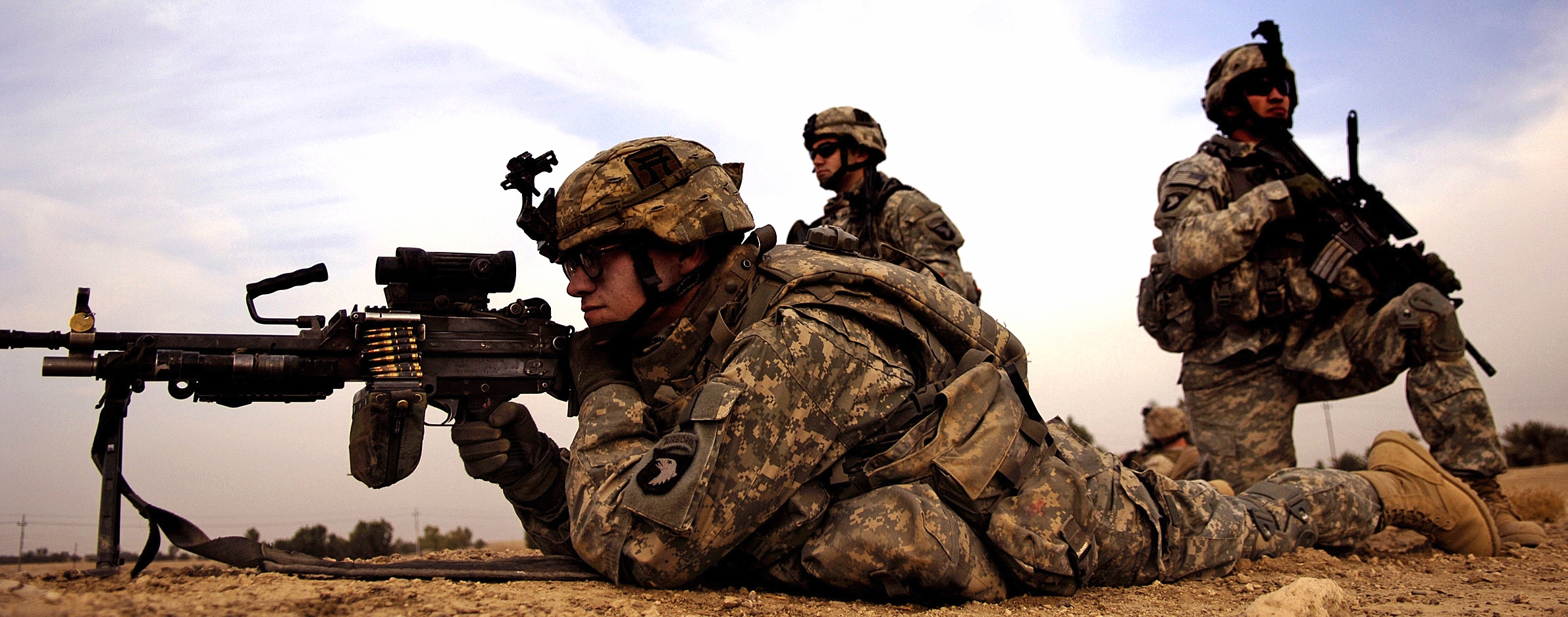 Army Ethics | Exploring Ethics within the Profession of Arms