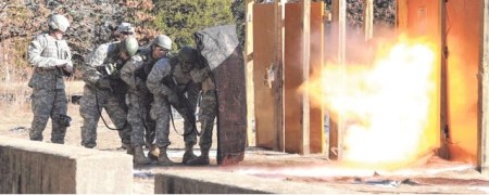 The Army Ethic | Army Ethics
